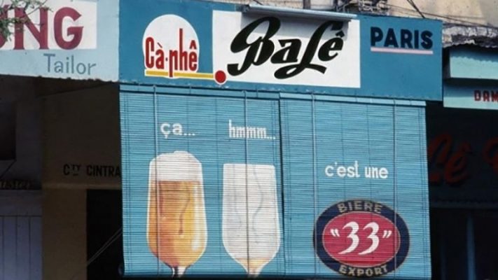 AI CÒN NHỚ HƯƠNG VỊ "XÁ-XỊ" 50 NĂM VỀ TRƯỚC?