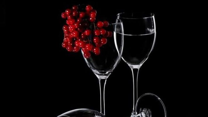 [Gợi ý] Những mẫu ly cocktail đẹp - độc đáo nhất hiện nay