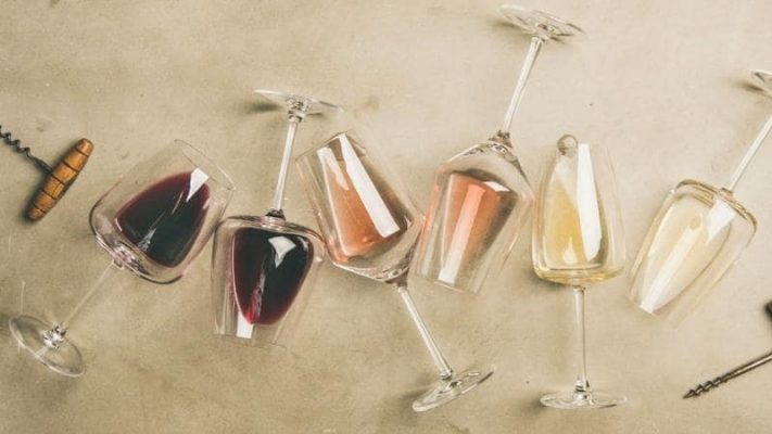 Top [5+] Chai rượu vang ngon có sẵn tại Đỡ Buồn