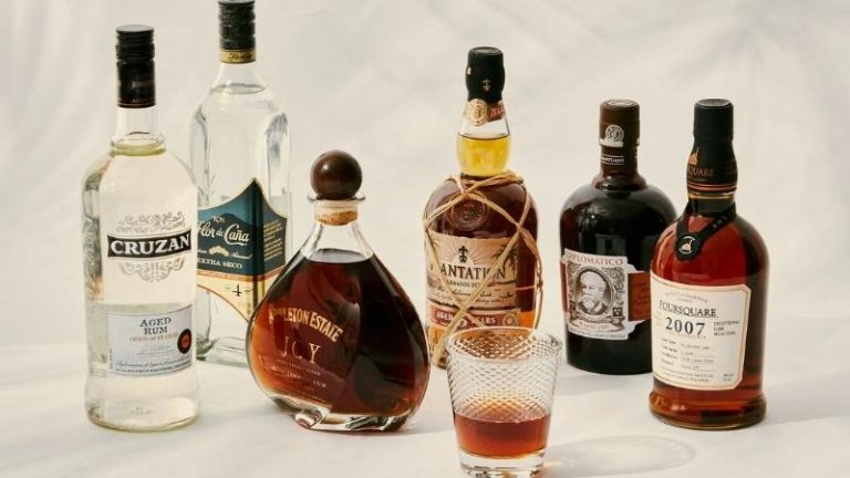 Ý nghĩa tên các loại rượu có trên thị trường ngày nay